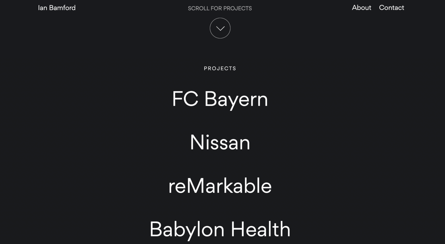 5 Tips To Create The Best UX Writing Portfolio [Examples]