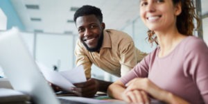 The 4 Types of Data Analysis [Ultimate Guide]