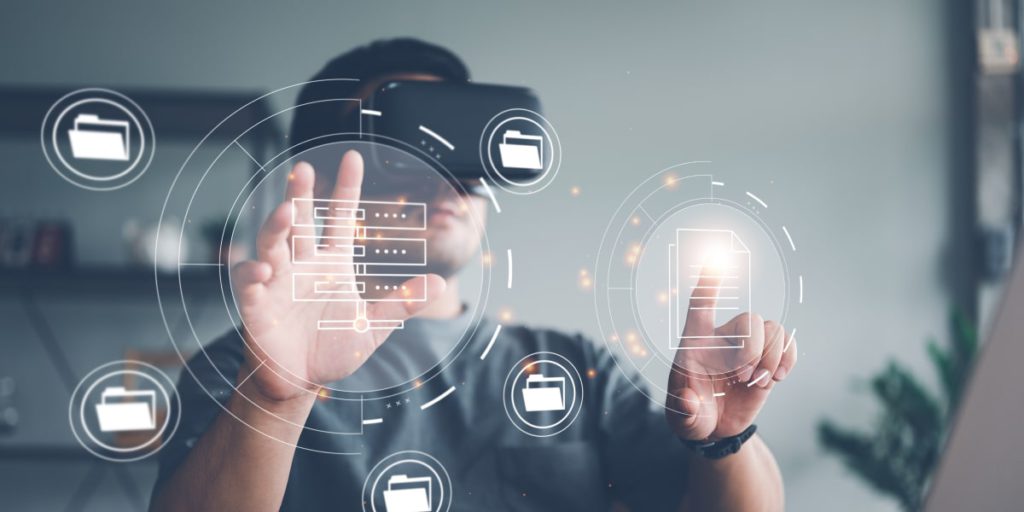 The Top UX Design Trends for 2024