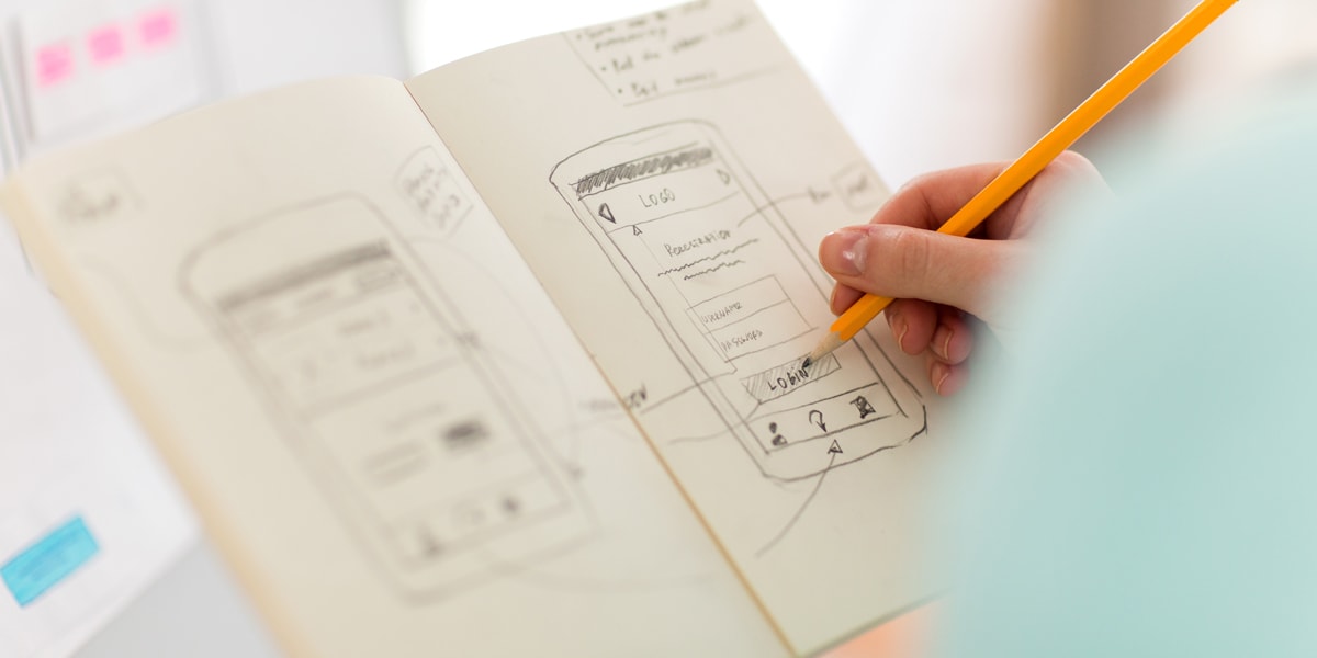 How To Conduct A UX Redesign