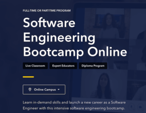 Here Are The 10 Best Web Development Bootcamps for 2024