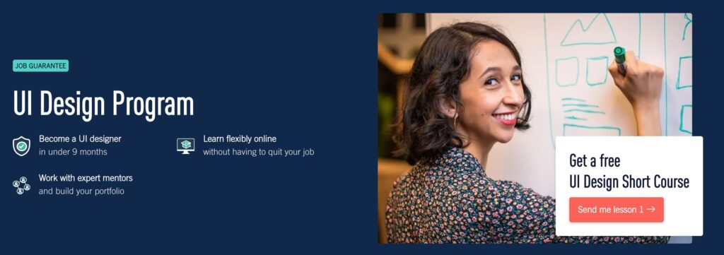 The Best UI Design Certification Programs [2024 Guide]