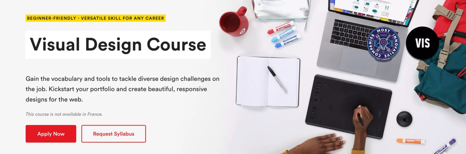 The Best UI Design Certification Programs [2024 Guide]