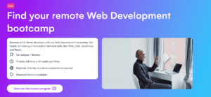 Here Are The 10 Best Web Development Bootcamps for 2024
