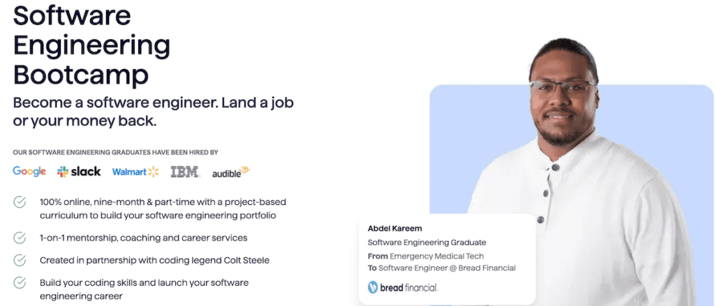 Here Are The 10 Best Web Development Bootcamps for 2024