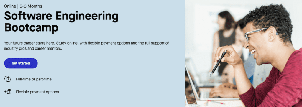 Here Are The 10 Best Web Development Bootcamps for 2024