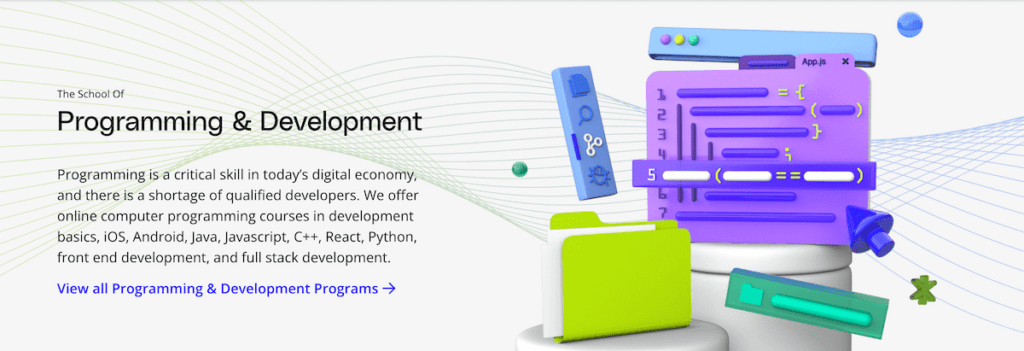 Here Are The 10 Best Web Development Bootcamps for 2024