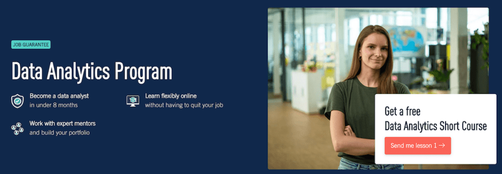 The 11 Best Data Analytics Certification Programs of 2024