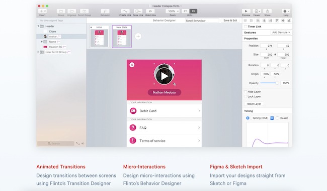 The Best 7 UI Design Tools In 2024
