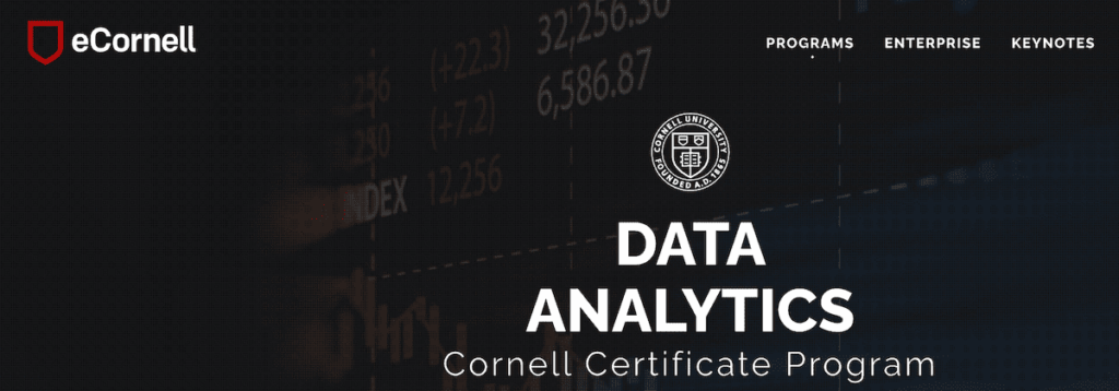 The 11 Best Data Analytics Certification Programs of 2024