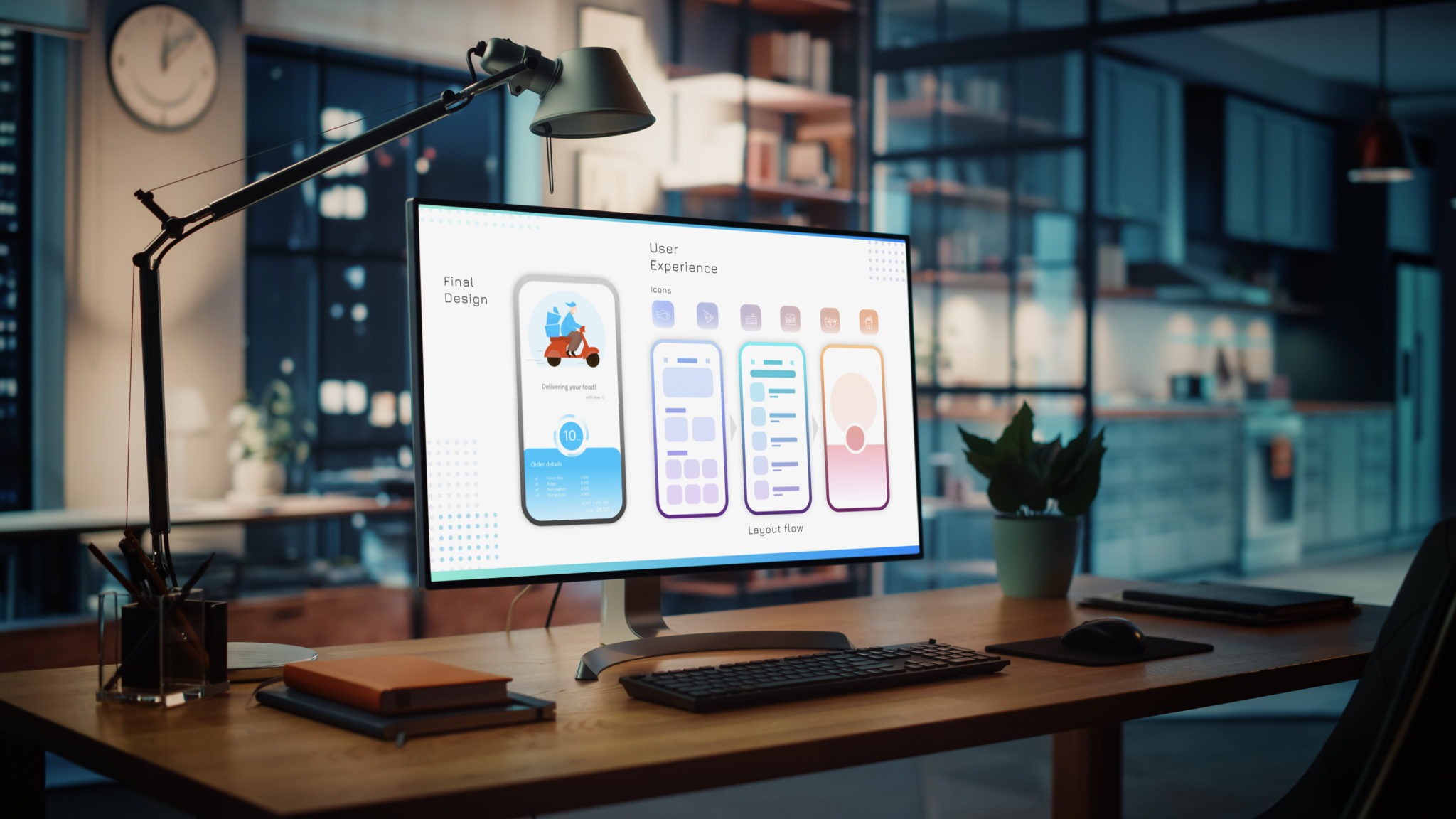 How To Become A User Interface (UI) Designer [2024 Update]