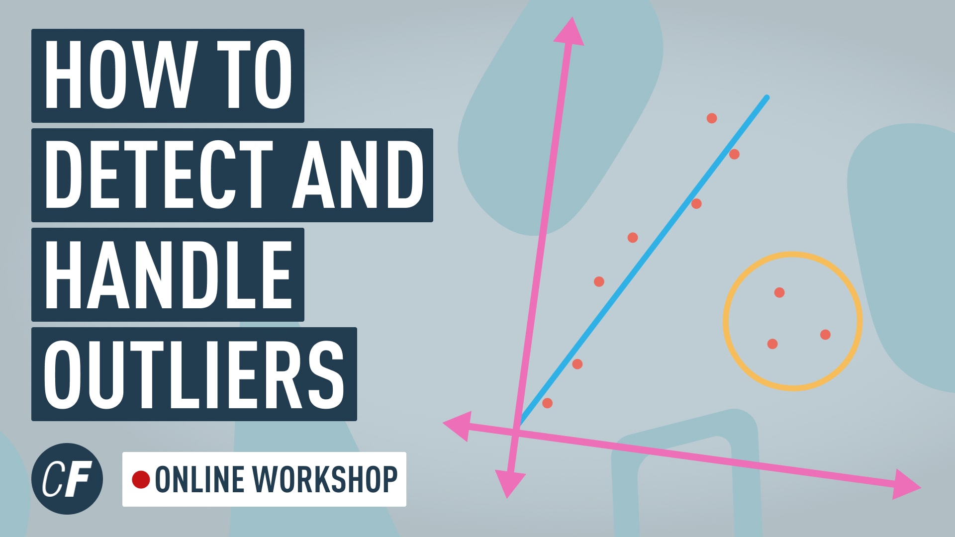 How to Detect & Handle Outliers - CareerFoundry