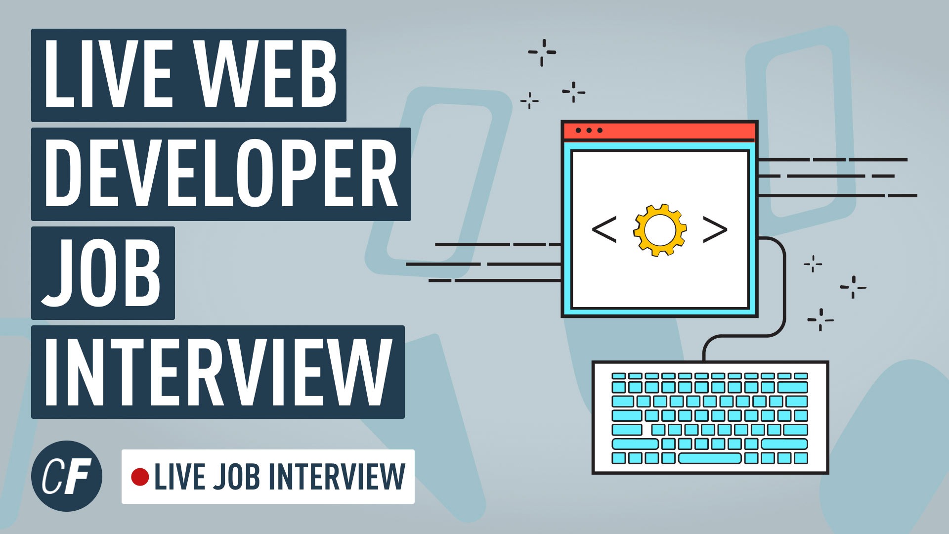 How To Prepare For The Web Developer Job Interview