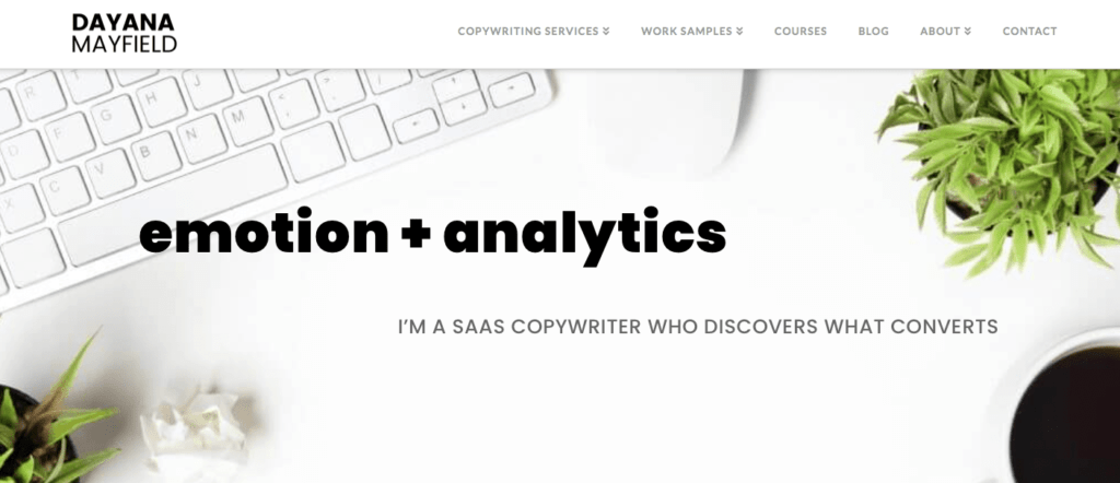 The Best 8 Marketing Portfolio Examples (2023)