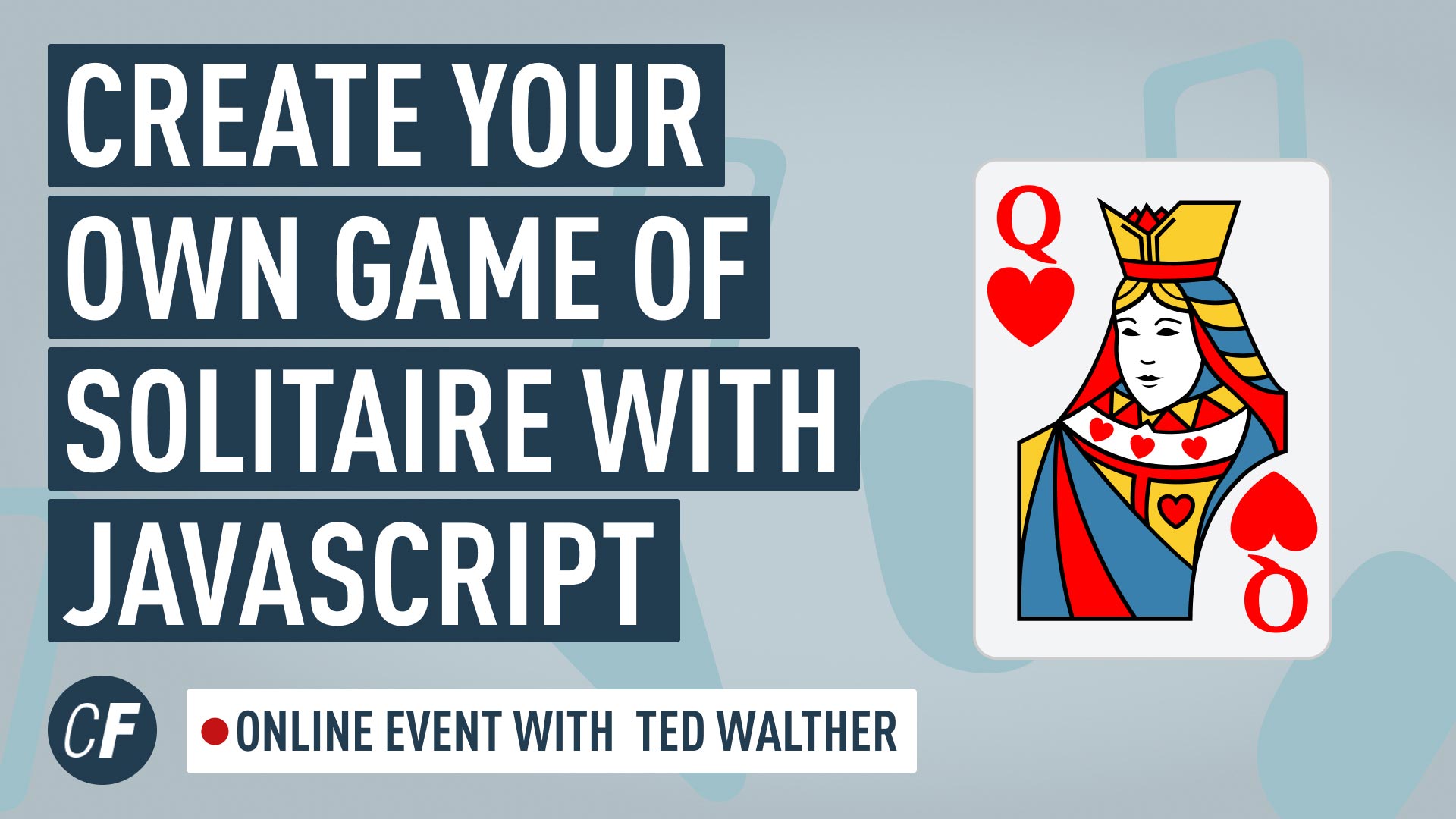 Create Your Own Game of Solitaire with JavaScript
