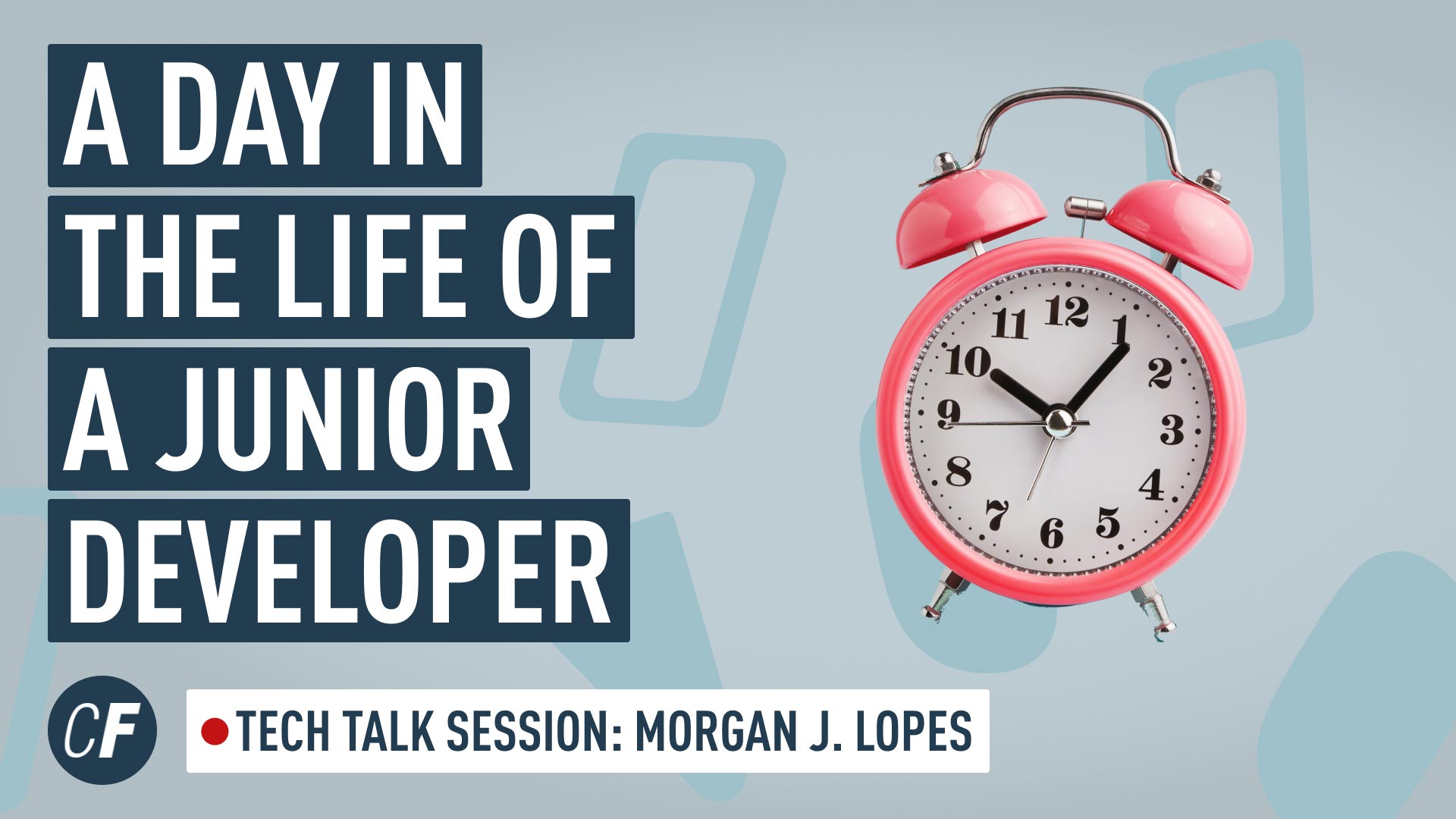 What Is a Junior Web Developer’s Day Like