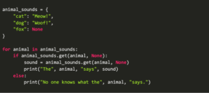 Python 3.8: The Complete Beginner's Guide