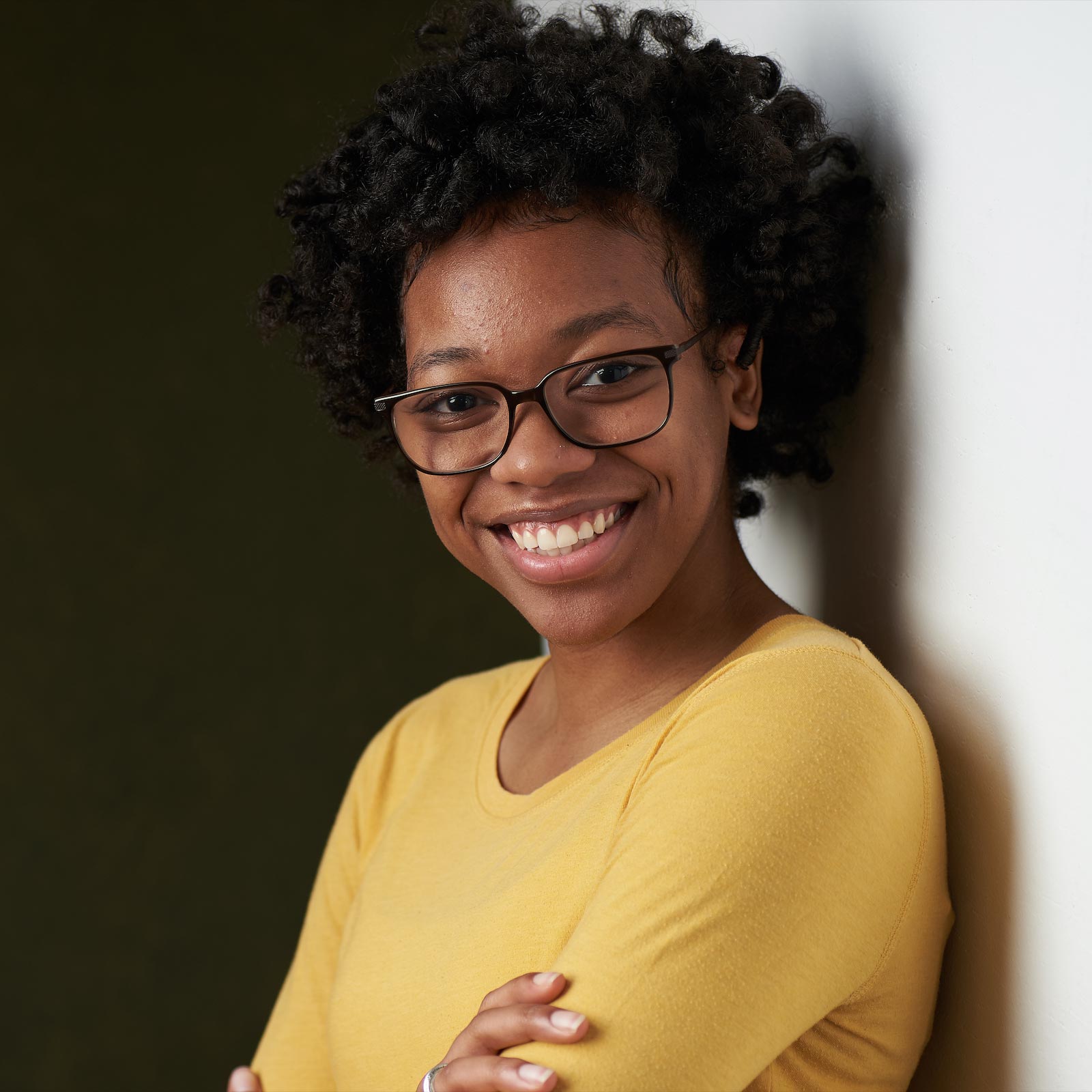 Alumni Interview with Denae Nelson - CareerFoundry