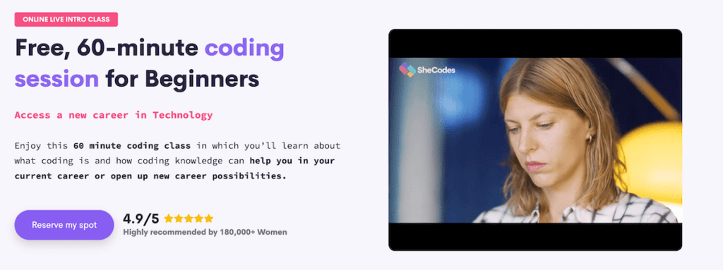 11 of the Best Free Coding Classes in 2024