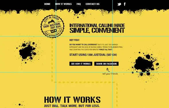 The Rule of Thirds in Design: 11 Great Examples