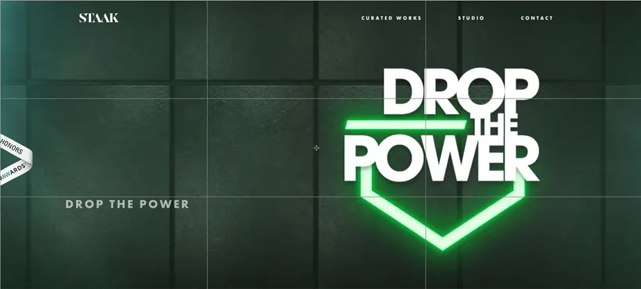 The Rule of Thirds in Design: 11 Great Examples