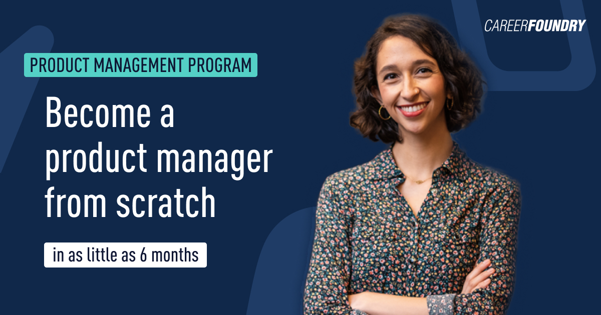 Product Management Program