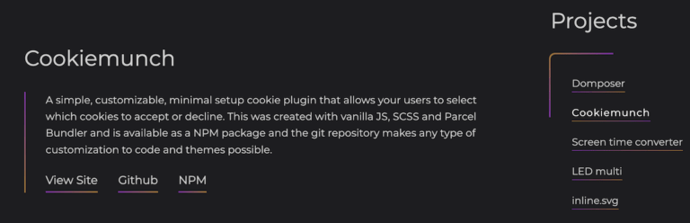 The Complete Software Engineer Portfolio Guide + 24 Examples