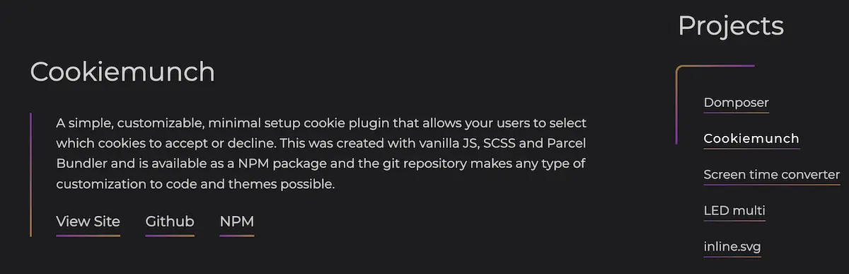 The Complete Software Engineer Portfolio Guide + 24 Examples