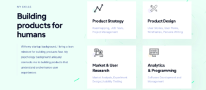 9 Great Product Manager Portfolio Examples: A 2024 Guide