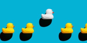 Rubber Duck Debugging: A Simple 2023 Beginner's Guide