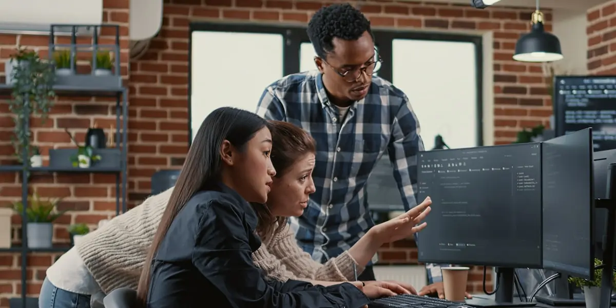 What Is Coding? A Simple Beginner’s Guide For 2024