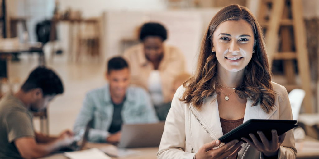 The 10 best paying jobs in technology in 2024