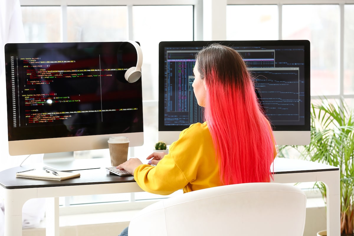 9 of the Best Entry-Level Programming Jobs Out There in 2024