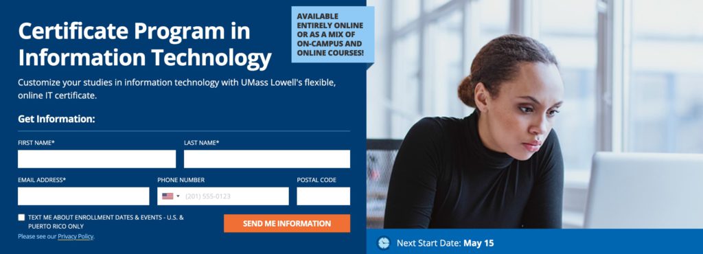 The 12 Best IT Online Certifications in 2023