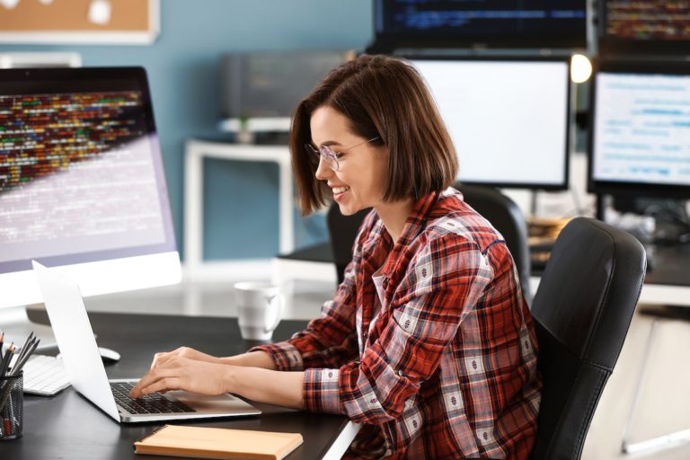 9 of the Best Entry-Level Programming Jobs Out There in 2024