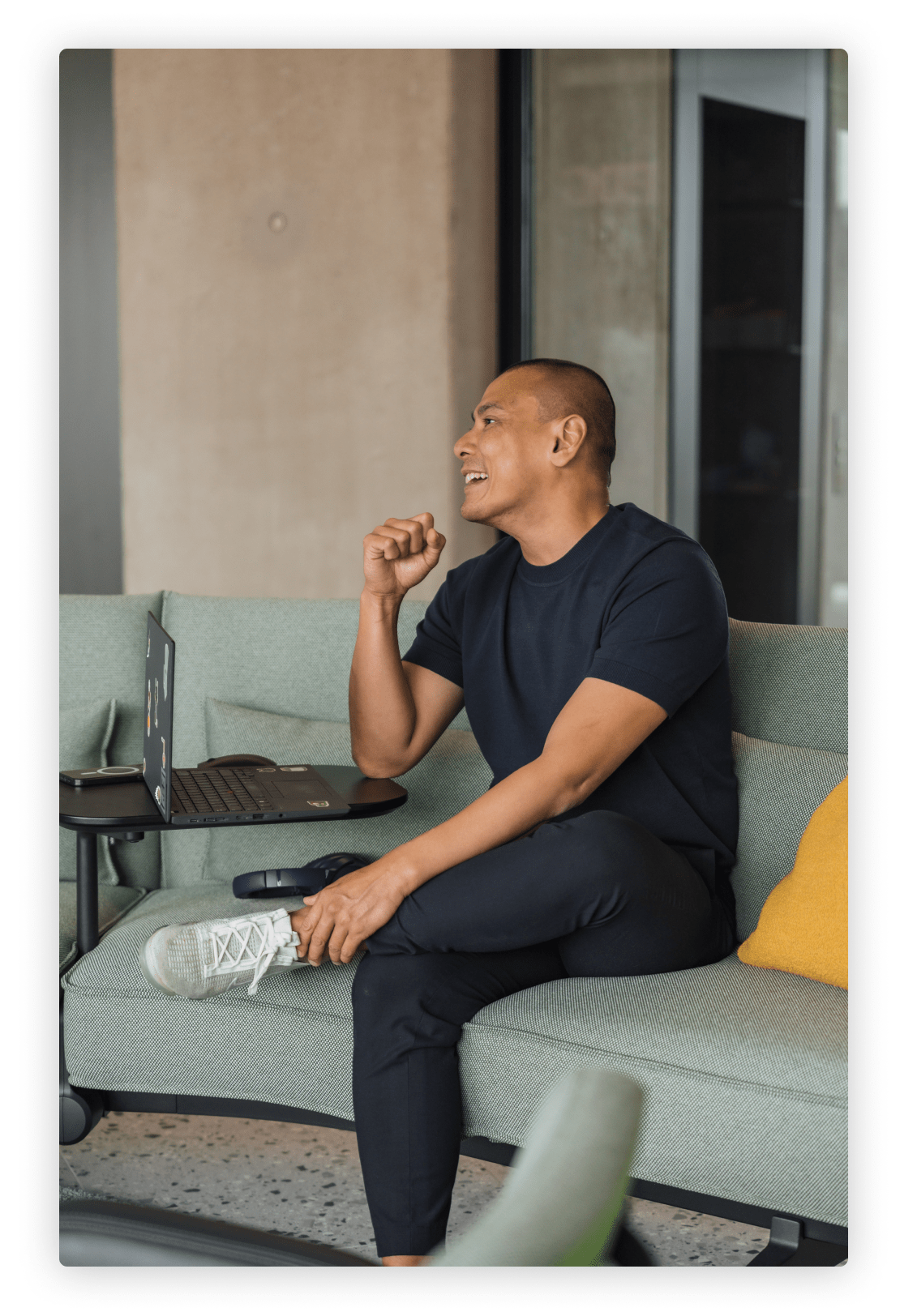 How Ray Transitioned From Fashion Operations to Business Intelligence