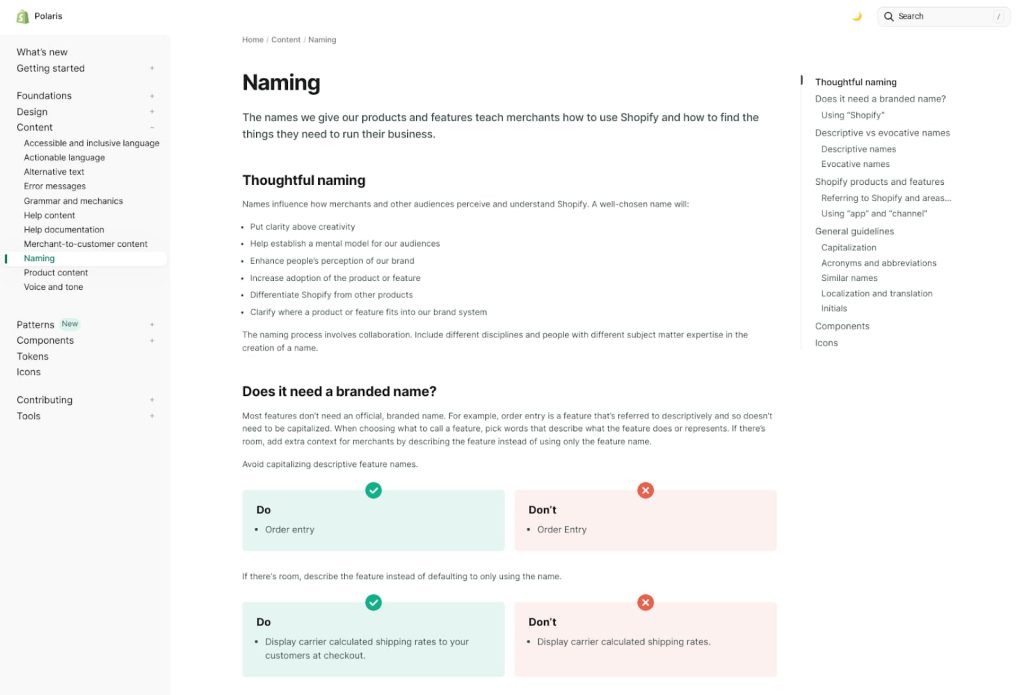 Scannability: The Complete UX Writer's Guide
