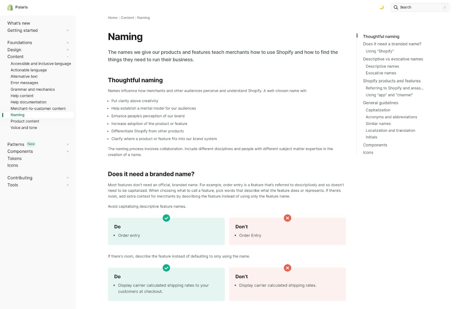 Scannability: The Complete UX Writer's Guide