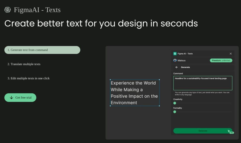 How Will AI Impact UX design?