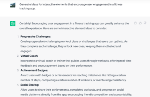 ChatGPT for UI Design: The Best ChatGPT UI Prompts