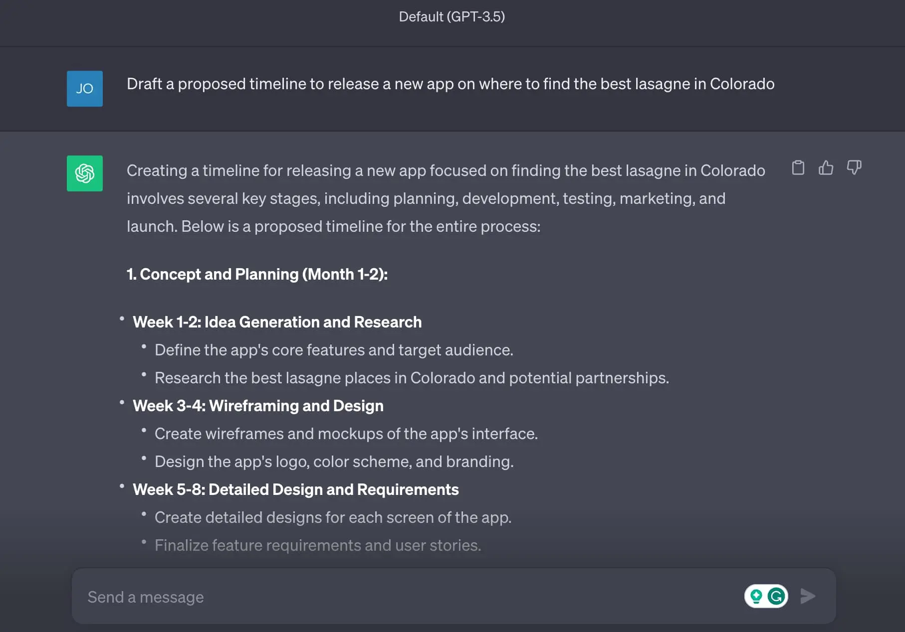 What Is ChatGPT? The Ultimate 2023 Guide