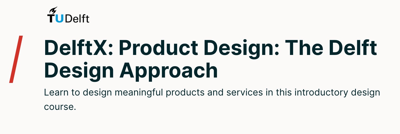 Product Design Courses: The Best 10