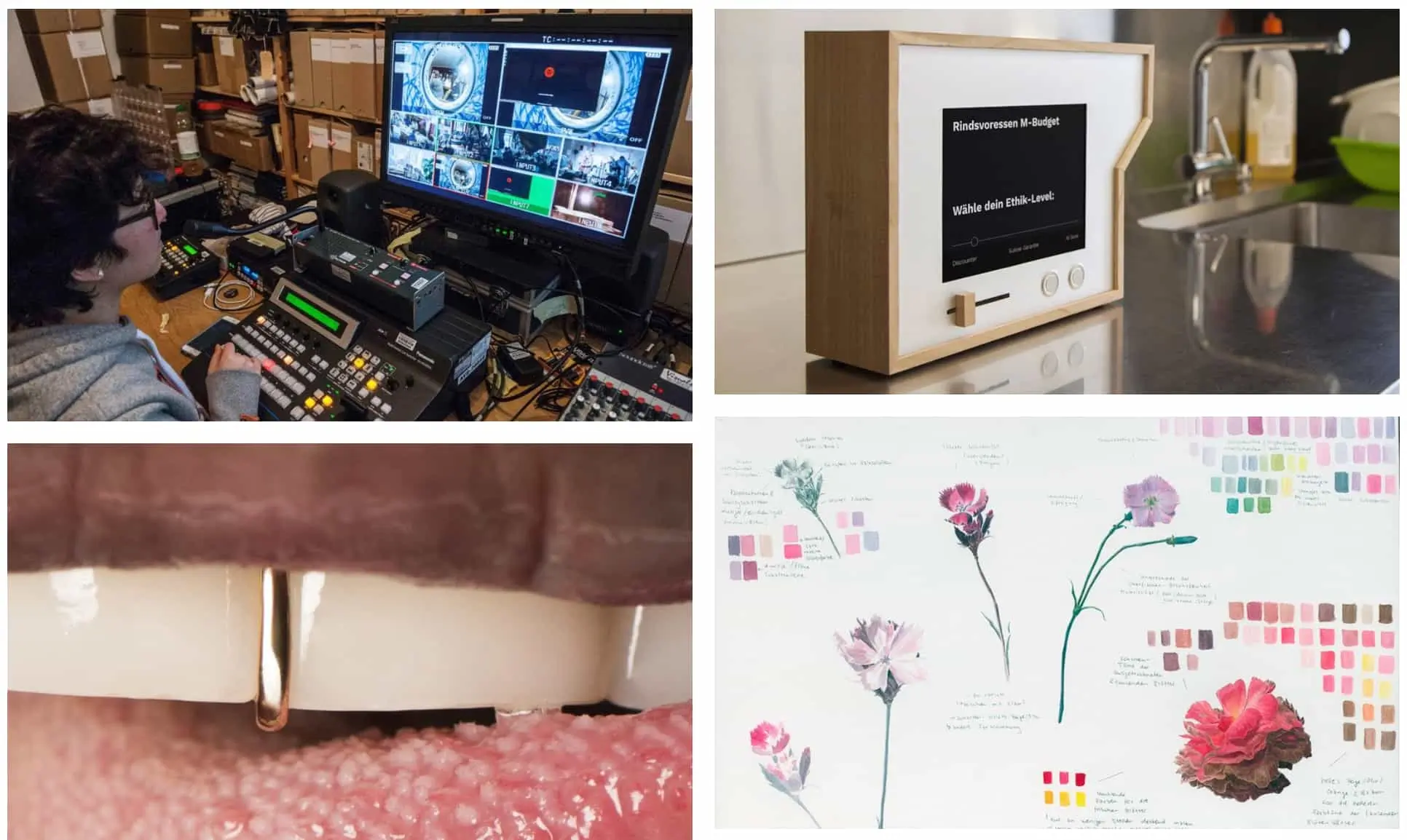 The 20 Best Graphic Design Schools