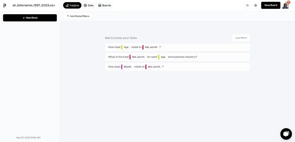 3 AI Tools To Empower Your Data Analytics Workflow