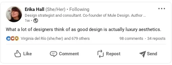 Top 15 UX Experts You Should be Following in 2024