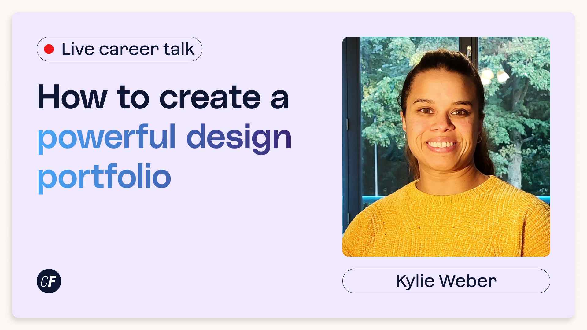 How to create a powerful design portfolio - CareerFoundry