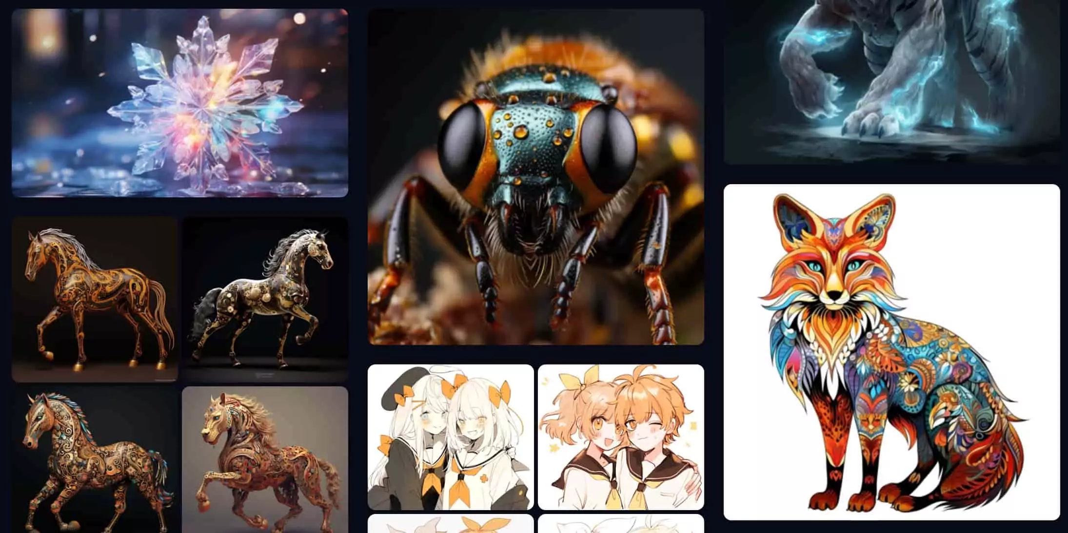 Midjourney vs Stable Diffusion: What Are the Differences?