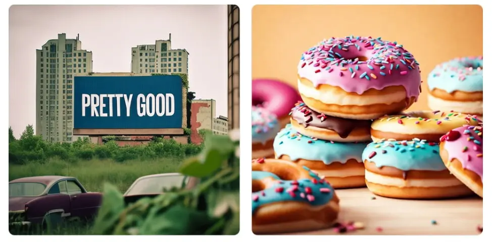 Midjourney vs Stable Diffusion: What Are the Differences?