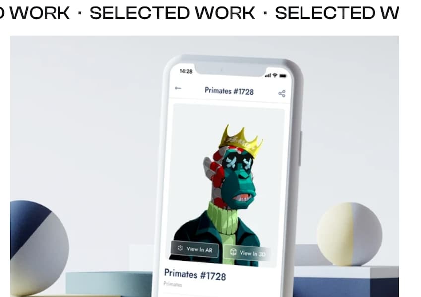 10 Great Product Design Portfolio Examples To Learn From