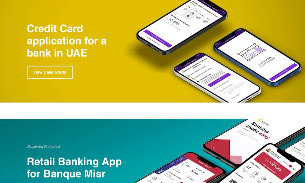 10 Great Product Design Portfolio Examples To Learn From